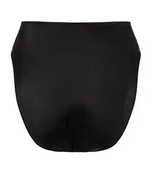 Maison Lejaby Invisibles High-waist Briefs