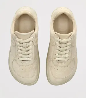 Loewe Suede Jambo Sneakers