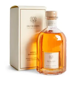 DR. VRANJES FIRENZE Mirra Zafferano Fragrance Diffuser