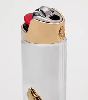 JACQUES MARIE MAGE Yellowstone Vi Artemis Lighter Case