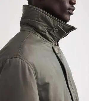 Our Legacy Cotton-blend Auto Jacket