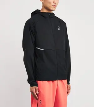 On Core Running Jacket