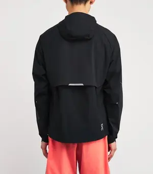 On Core Running Jacket