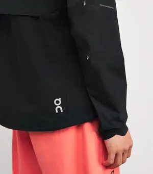 On Core Running Jacket