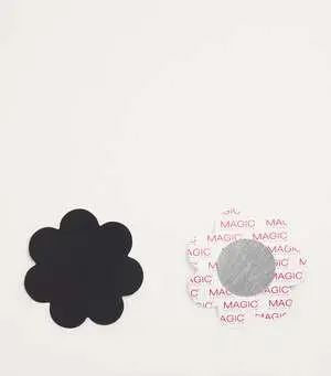 DSIRED Silicone Adhesive Covers - Black