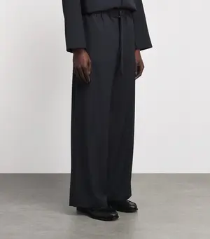 LE17SEPTEMBRE Wide-leg Trousers