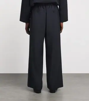 LE17SEPTEMBRE Wide-leg Trousers