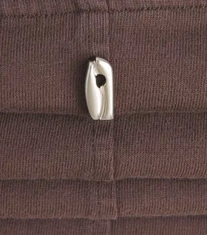 LE17SEPTEMBRE Cotton Boxy Oversized T-shirt