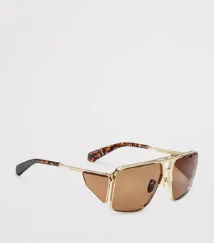 JACQUES MARIE MAGE Assen Sunglasses