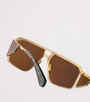 JACQUES MARIE MAGE Assen Sunglasses