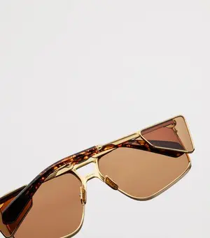 JACQUES MARIE MAGE Assen Sunglasses