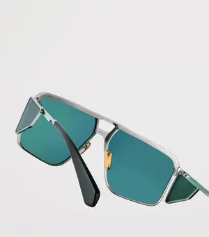 JACQUES MARIE MAGE Assen Sunglasses