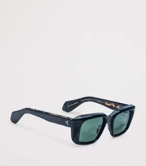JACQUES MARIE MAGE Acetate Standiford Sunglasses