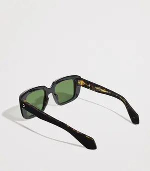 JACQUES MARIE MAGE Acetate Standiford Sunglasses