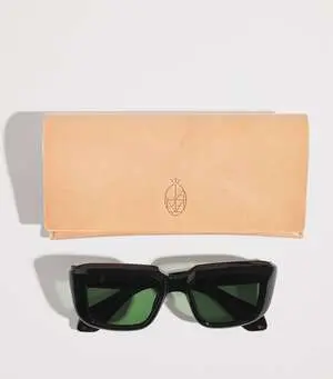 JACQUES MARIE MAGE Acetate Standiford Sunglasses