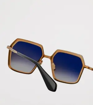 JACQUES MARIE MAGE Acetate Ugo Sunglasses