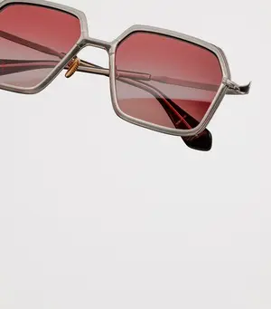 JACQUES MARIE MAGE Acetate Ugo Sunglasses
