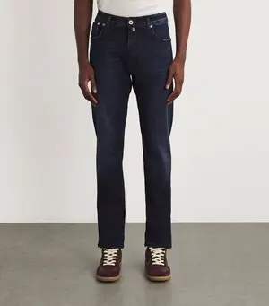Jacob Cohen Bard Slim Jeans