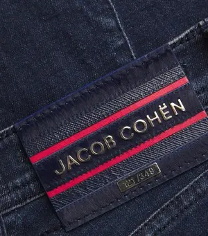Jacob Cohen Bard Slim Jeans