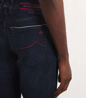 Jacob Cohen Bard Slim Jeans