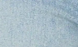 Paige Dani Cutoff Denim Shorts