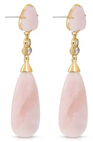 Ettika Solstice Drop Earrings