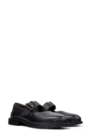 Camper Pix Mary Jane - Black