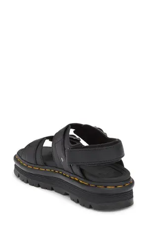 Dr. Martens Zebzag Sandal