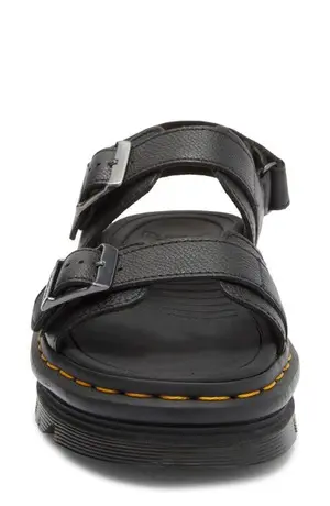 Dr. Martens Zebzag Sandal