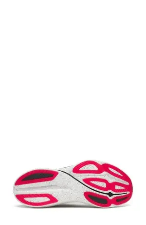 Saucony Endorphin Azura Running Shoe - Cinder/black