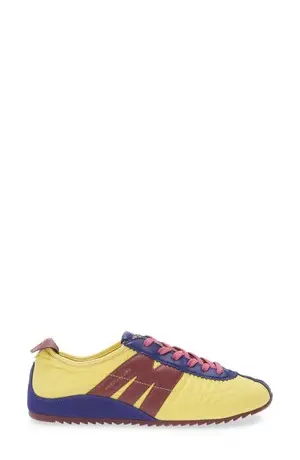 Marc Jacobs The 400 Bleecker Sneaker - Bumblebee Multi