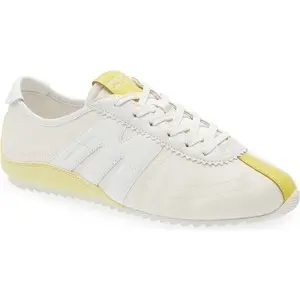 Marc Jacobs The 400 Bleecker Sneaker - Buttermilk Multi