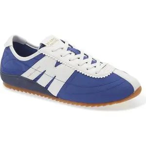 Marc Jacobs The 400 Bleecker Sneaker - Navy Multi
