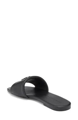 Marc Jacobs The Snapshot Slide Sandal