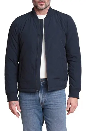 Bagatelle Mid Length Outerwear For Men