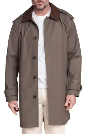 Bagatelle Classic Outerwear For Men