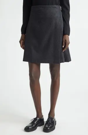 Johnstons Of Elgin Frill Bottoms For Women
