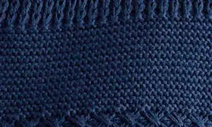 SEASALT CORNWALL Nut Lane Collared Organic Cotton Cardigan