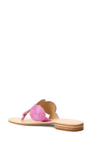 Jack Rogers Margo Sandal - Pink