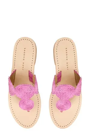 Jack Rogers Margo Sandal - Pink