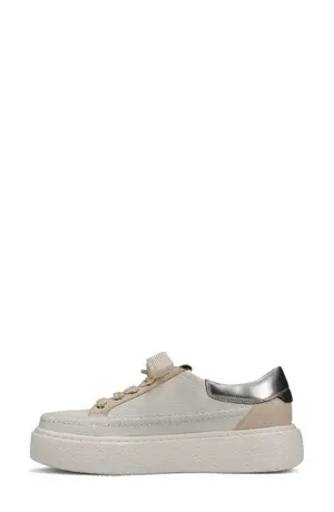 Vaneli Yoga Platform Sneaker