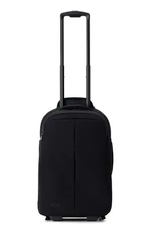 BEIS The Pro Travel Backpack - Black