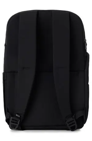 BEIS The Pro Travel Backpack - Black