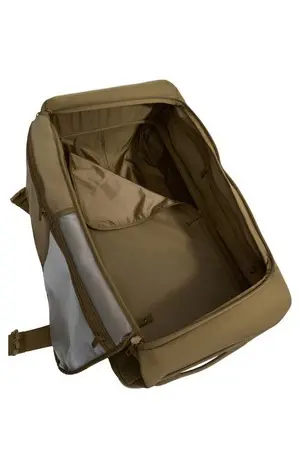 BEIS The Pro Rolling Duffle Check-in - Khaki