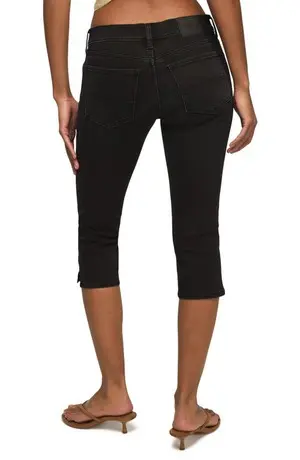 Lucky Brand Capri Jeans