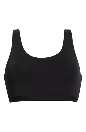 PAPINELLE Emily Sleep Bralette - Black