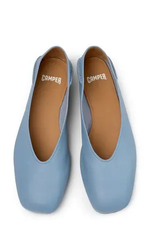 Camper Casi Myra Flat