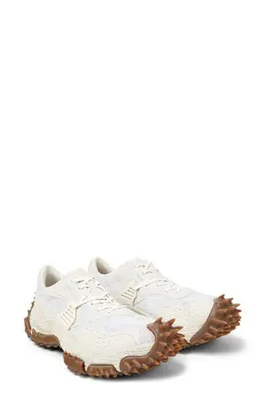 Camper Tornado Sneaker - Cream Multi