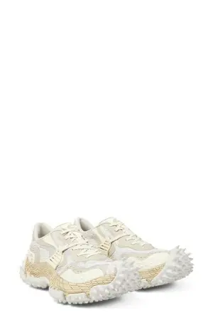 Camper Tornado Sneaker Multi - White