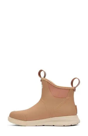XTRATUF Waterproof Ankle Deck Boots - Cork